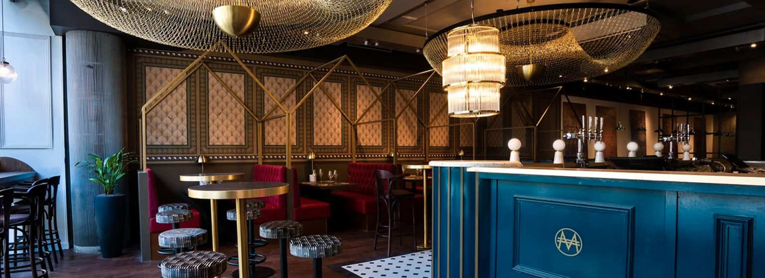 Monopoly Lifesized London | Escape Room Fun & Giant Board Game!