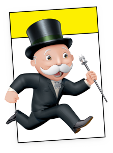 Explore Monopoly Lifesized | Learn About Challenges & Gameplay
